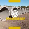 Harga Pipa RCP Beton Gorong-Gorong 2026 - Supplier Beton